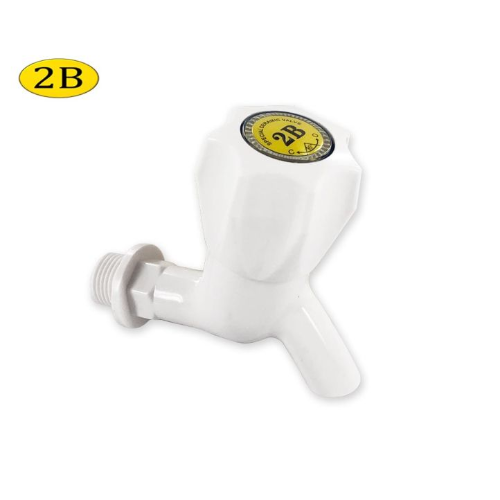 2B FAUCET – Santa Cruz Construction OPC