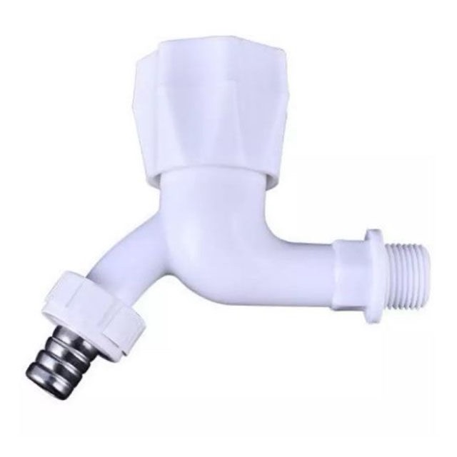 2B FAUCET – Santa Cruz Construction OPC